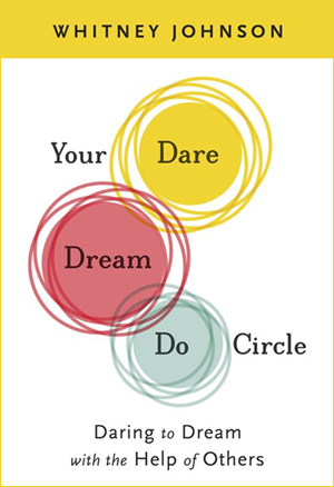 Dare. Dream. Do. - Ekaterina Walter