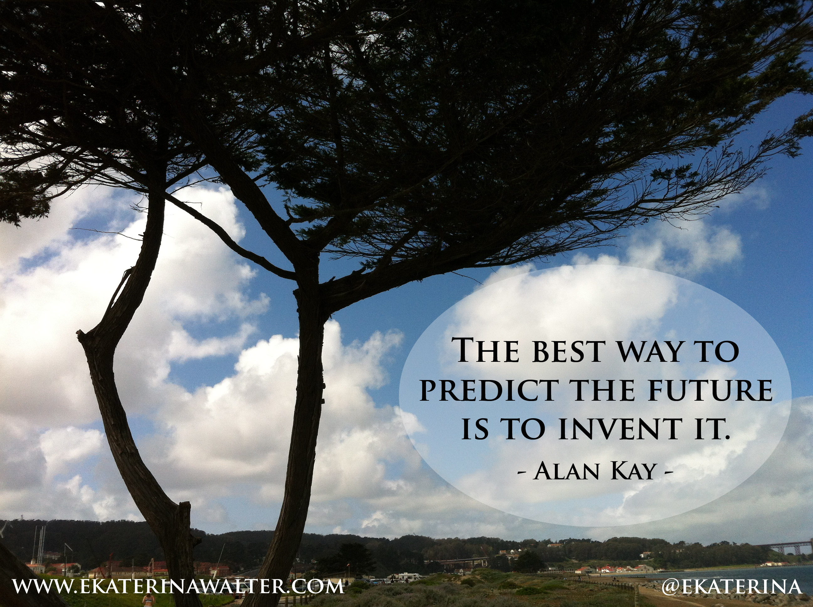 33 Thought-Provoking Quotes to Awaken Your Inner Innovator - Ekaterina ...